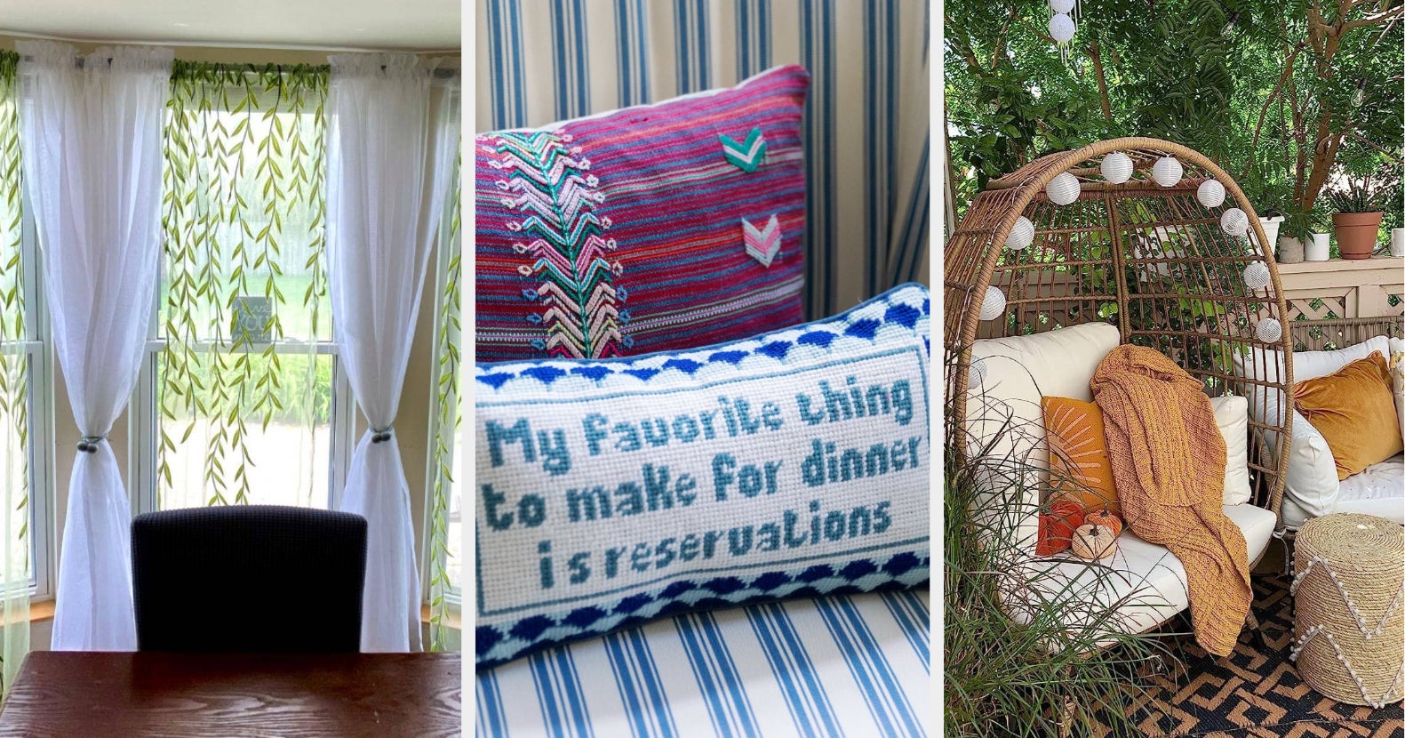 37 Must-Have Decor Items For Your Home Refresh Era