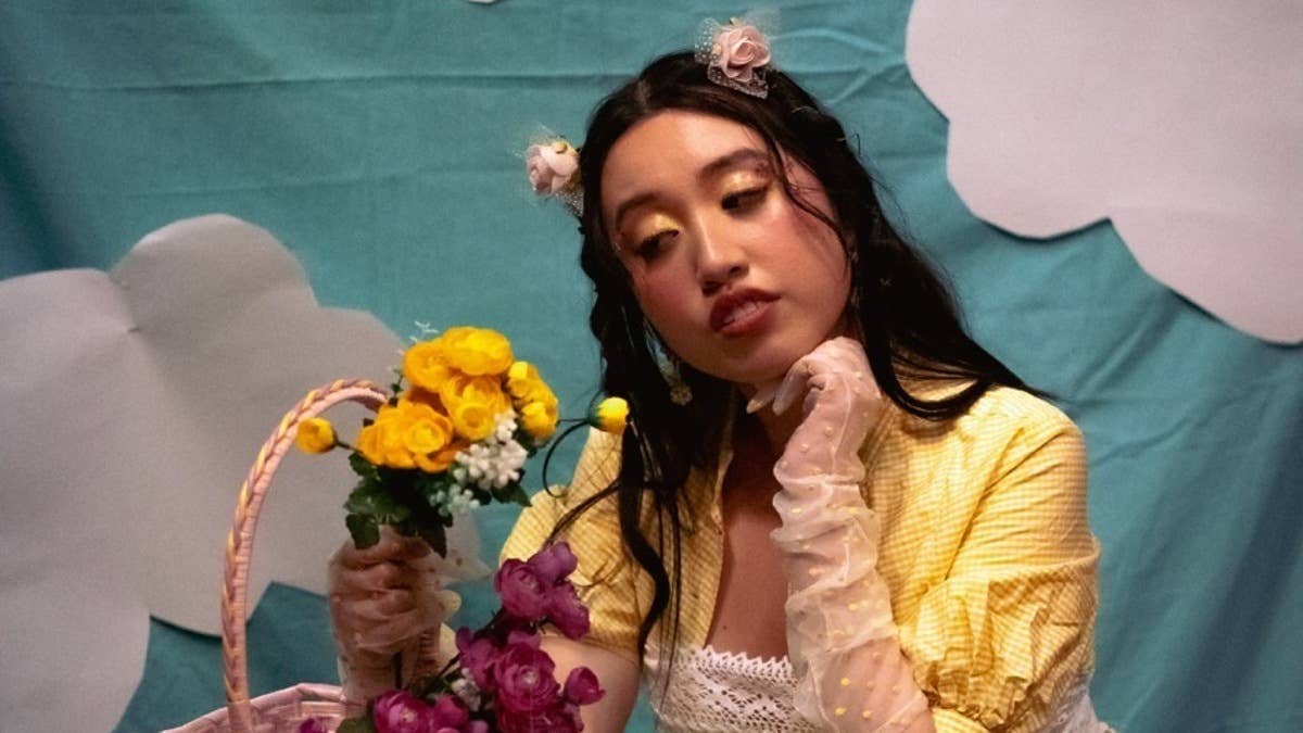 MUNGMUNG's Highly Anticipated Debut Album 'BOUJEE BBY' Has Arrived ...