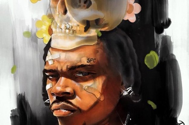 Gunna's New Project 'A Gift & A Curse' Is Here | Complex