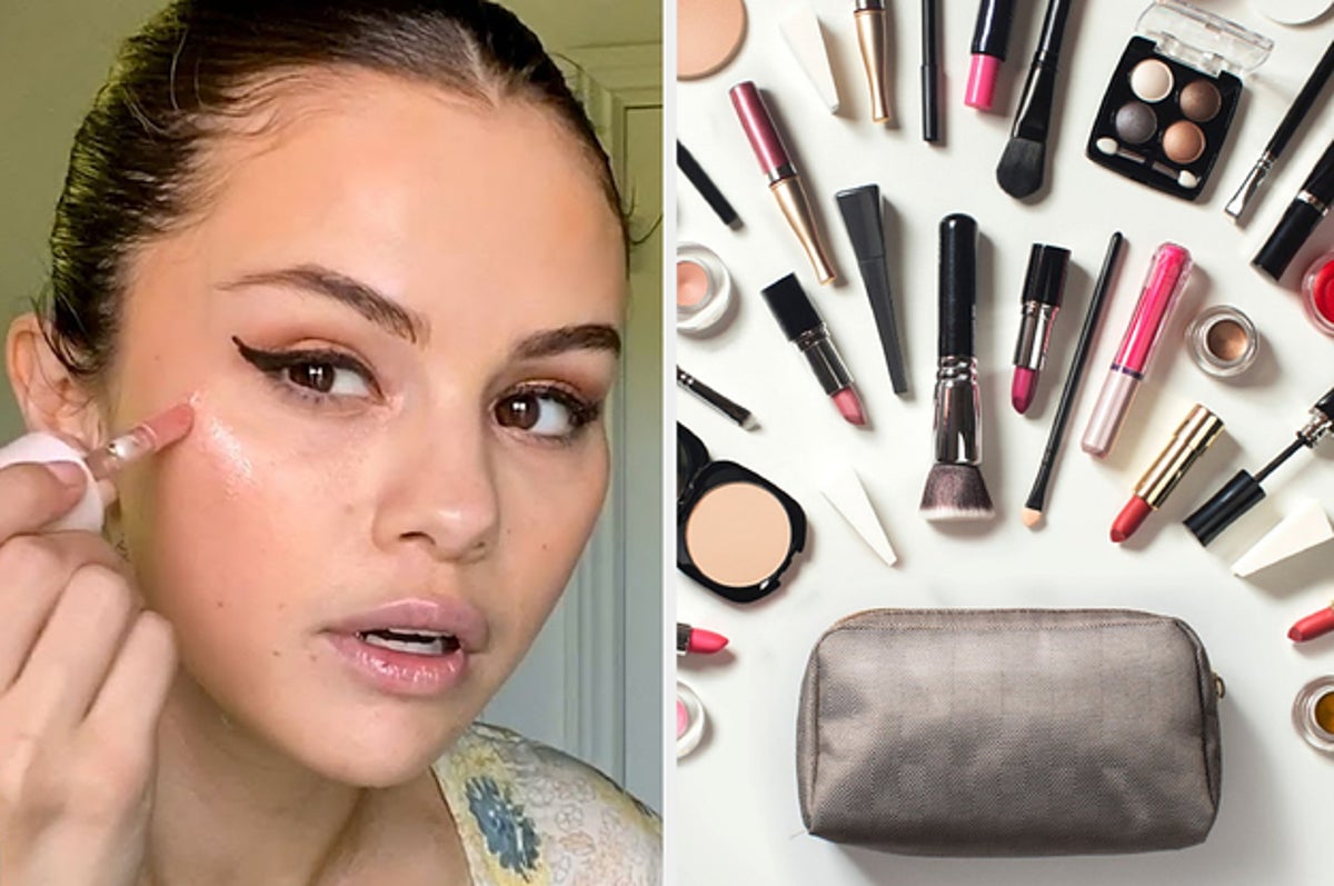 Buzzfeed Makeup Quiz Would You Rather | Saubhaya Makeup