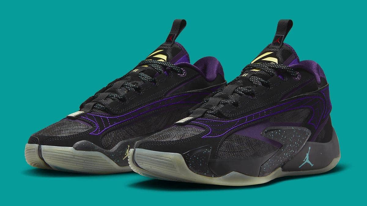 You Can't Buy These Jordans in America | Complex