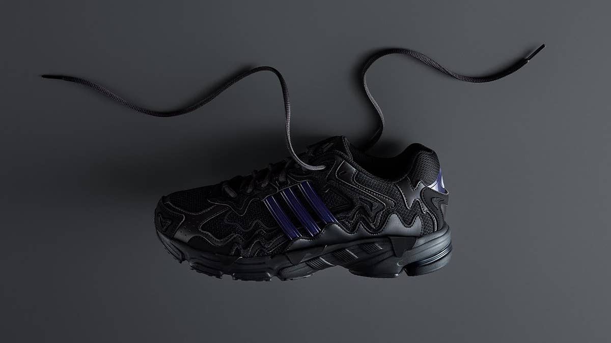 This Is What Happens When You Don't Wear Your Sneakers | Complex