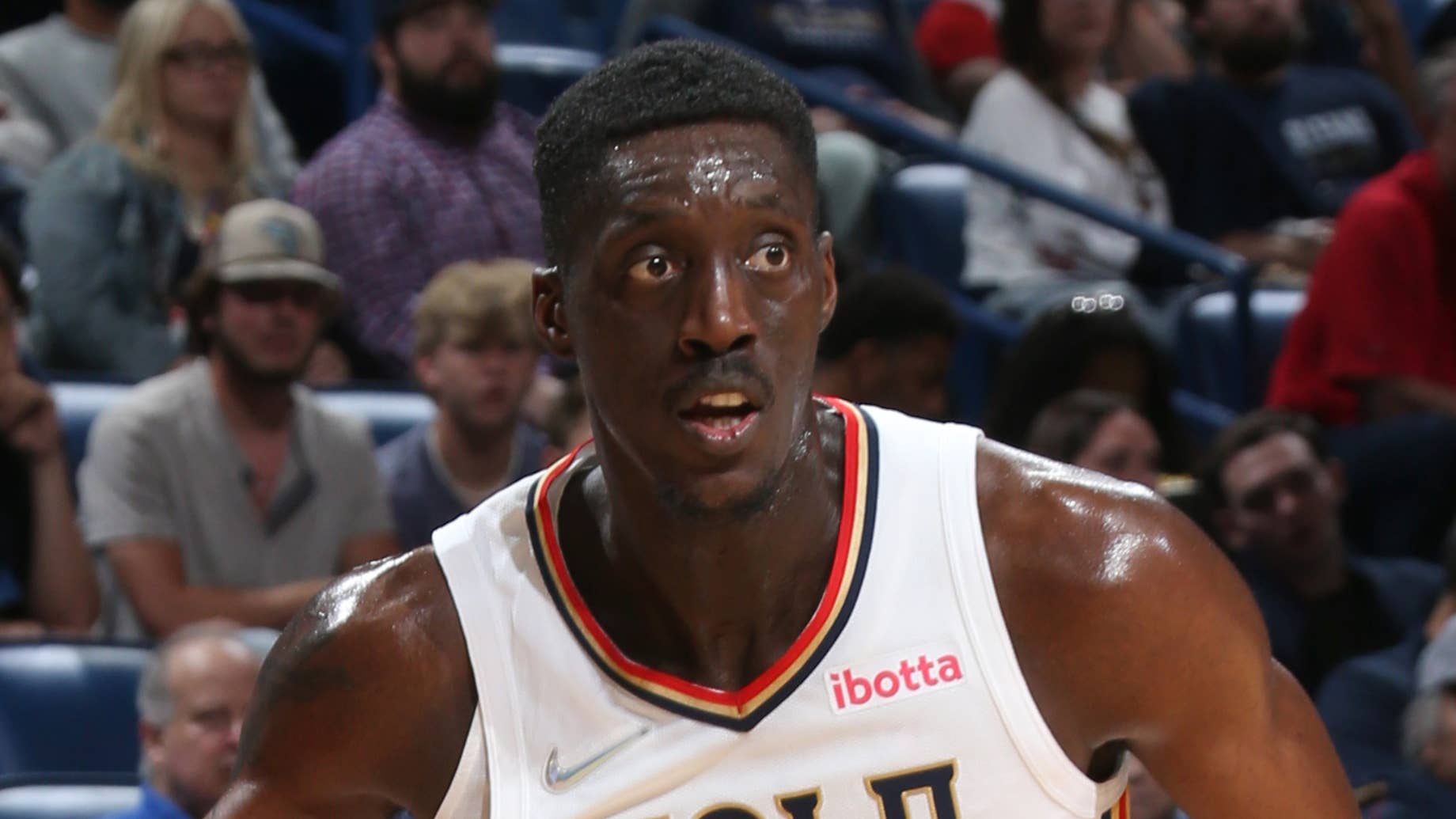 Tony Snell Reflects On Receiving Autism Diagnosis At 31 Years Old | Complex