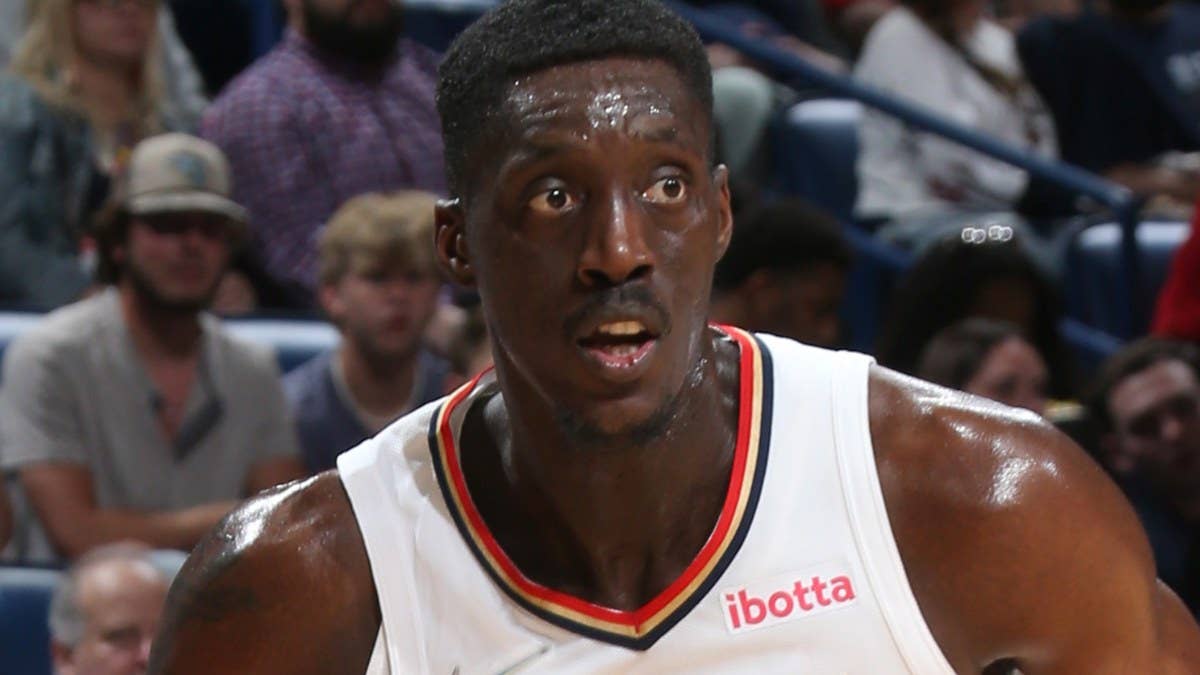 Tony Snell Reflects On Receiving Autism Diagnosis At 31 Years Old | Complex