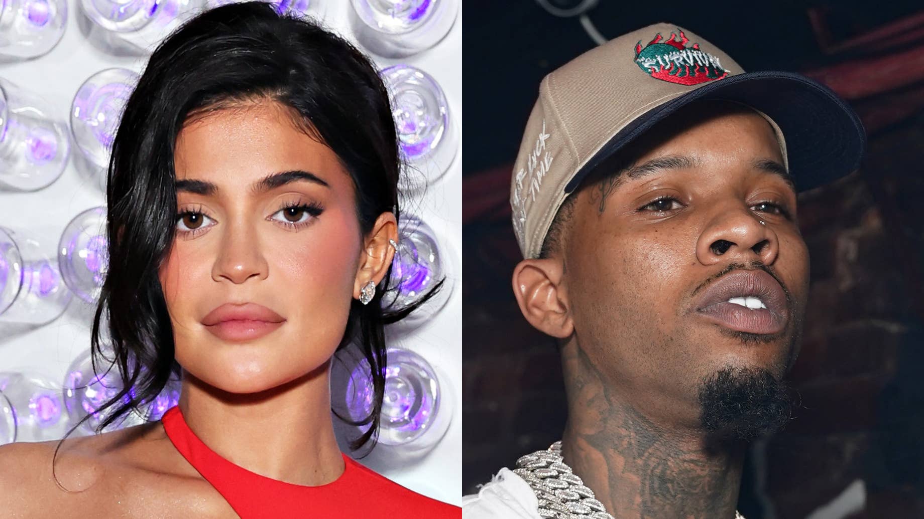 Kylie Jenner Plays Unreleased Tory Lanez Song on TikTok | Complex