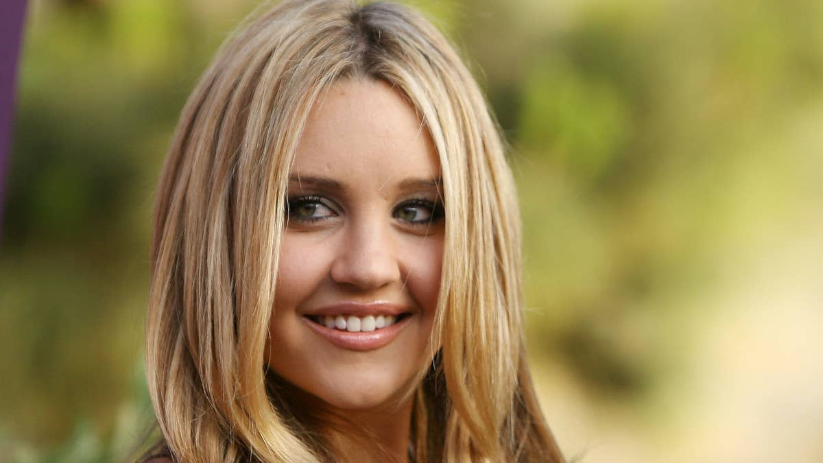 Amanda Bynes Reportedly Detained for Mental Health Evaluation | Complex