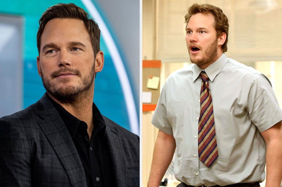 9 Famous Actors Who Were Broke Or Nearly Quit Acting