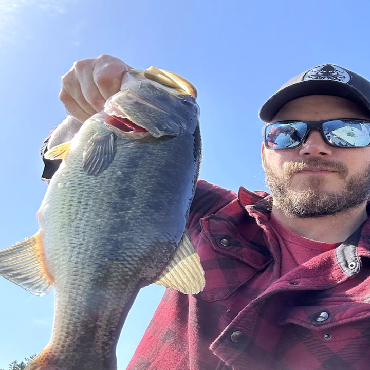 Chris Pratt Son Jack Fishing Trip Photos