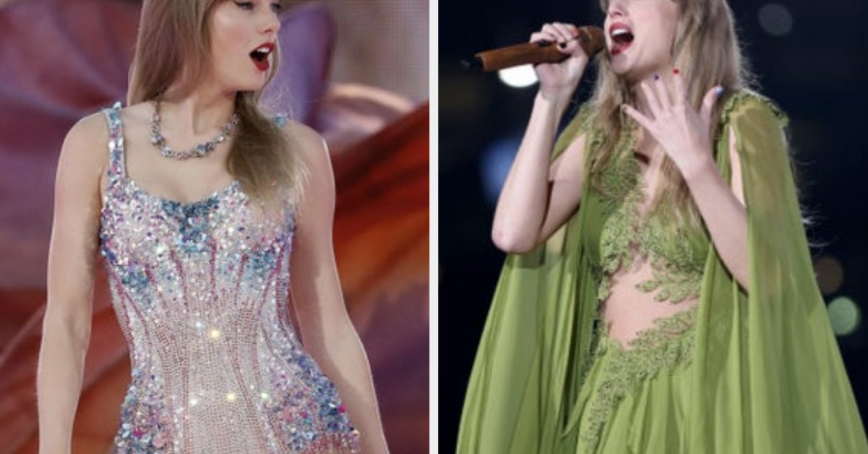 Taylor Swift Fans Experience Post-Eras Amnesia