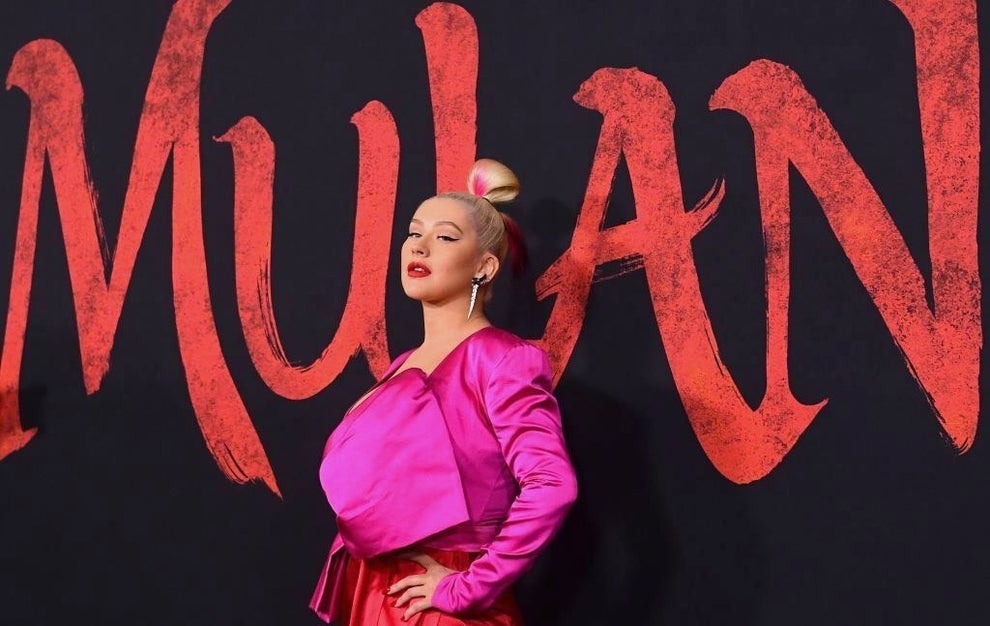 For Its 25th Anniversary, Here's Why Mulan Is The Best Disney Film