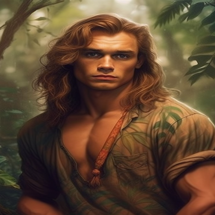 15 Disney Characters Turned Into Real People Using AI