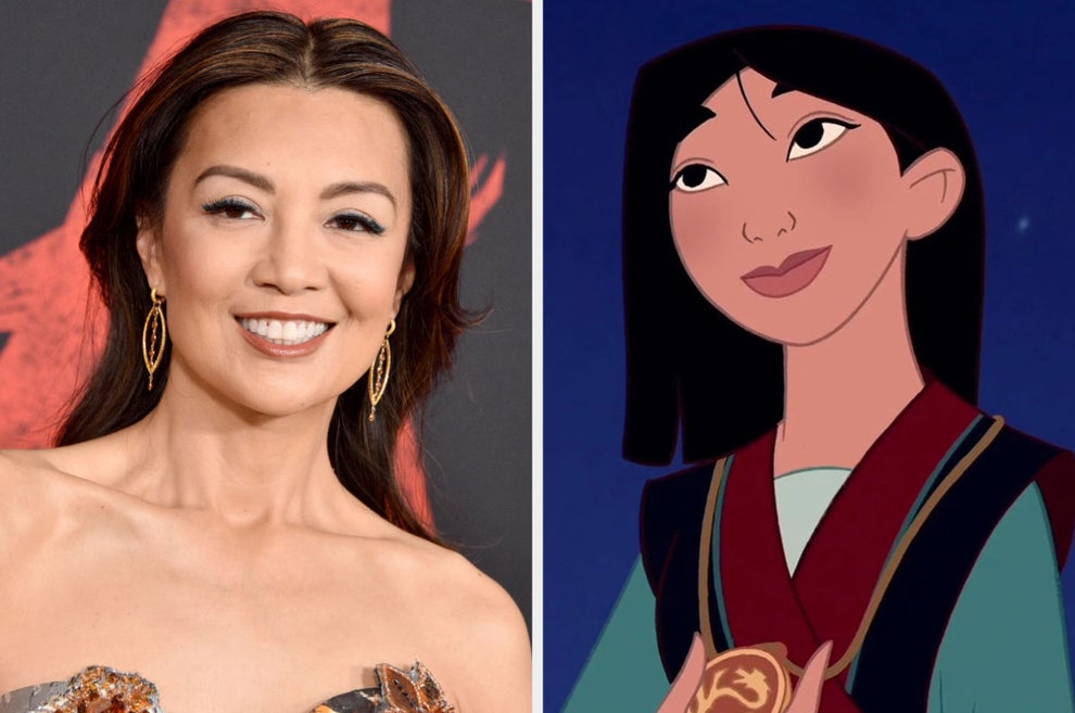 For Its 25th Anniversary, Here's Why Mulan Is The Best Disney Film