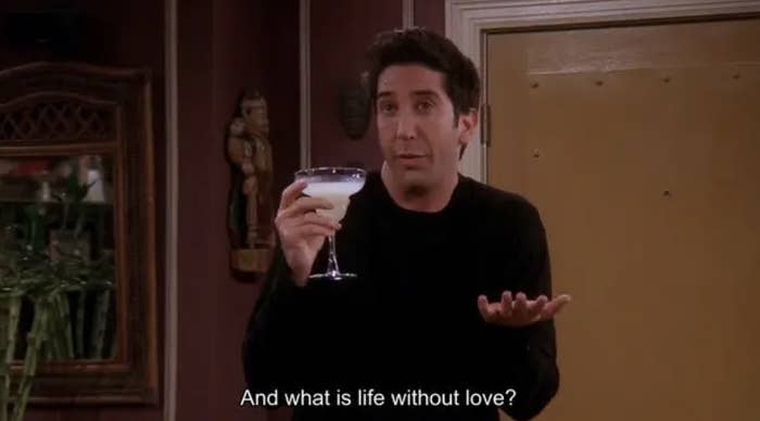 193 Friends Trivia Questions Only A True Fan Can Answer