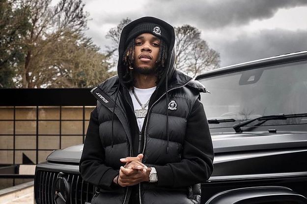 Stamford Hill Rhymer Kirky Continues His Ascent With “Hypnotized” | Complex