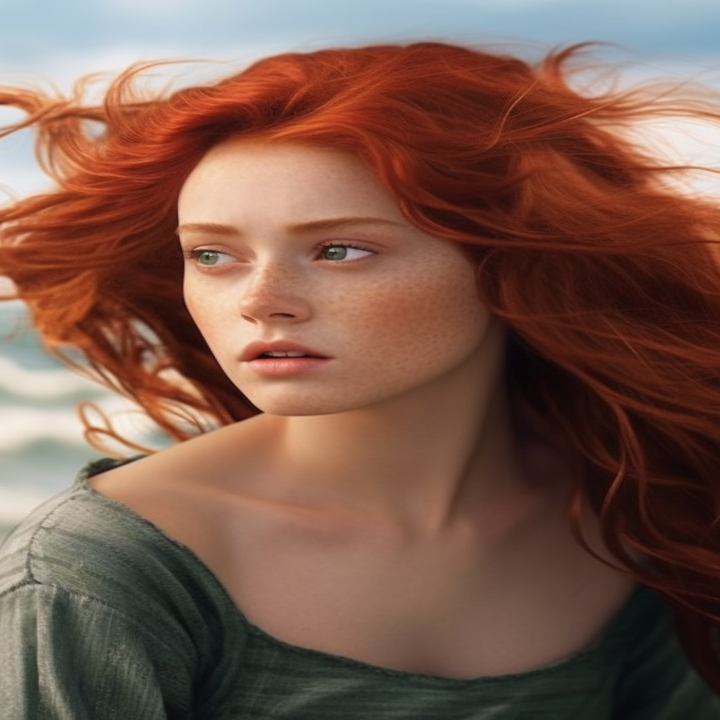 15 Disney Characters Turned Into Real People Using AI