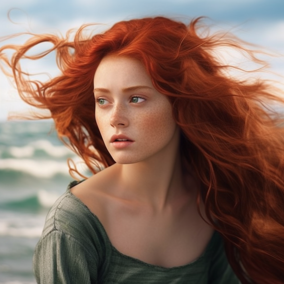 15 Disney Characters Turned Into Real People Using AI