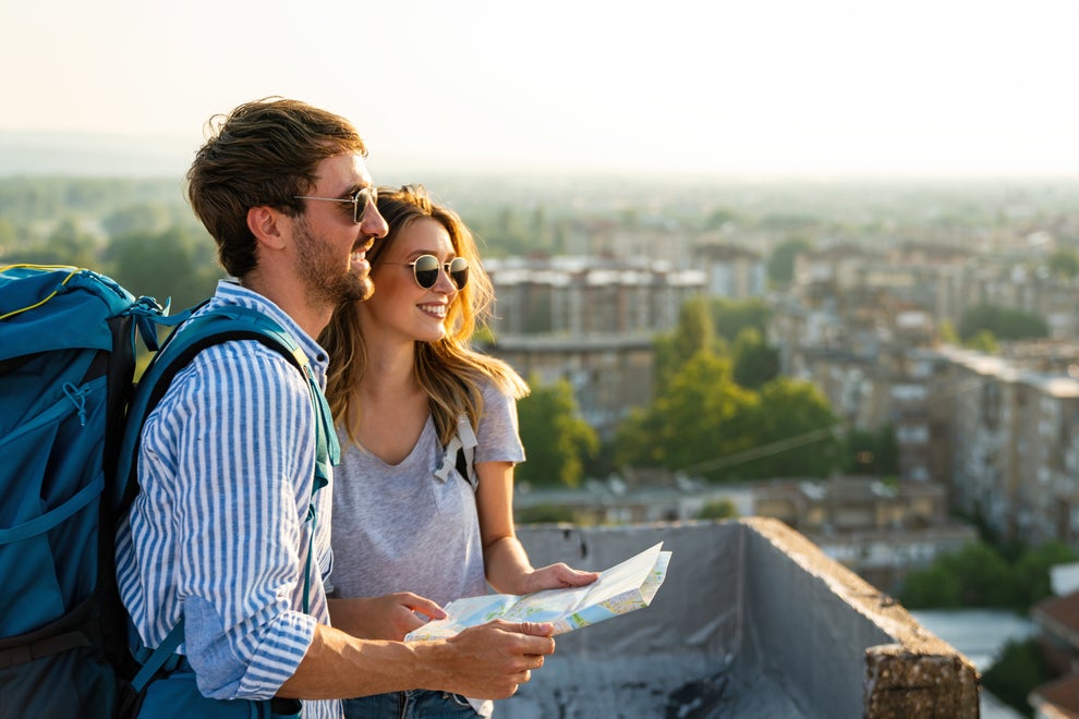 Travel Mistakes To Avoid