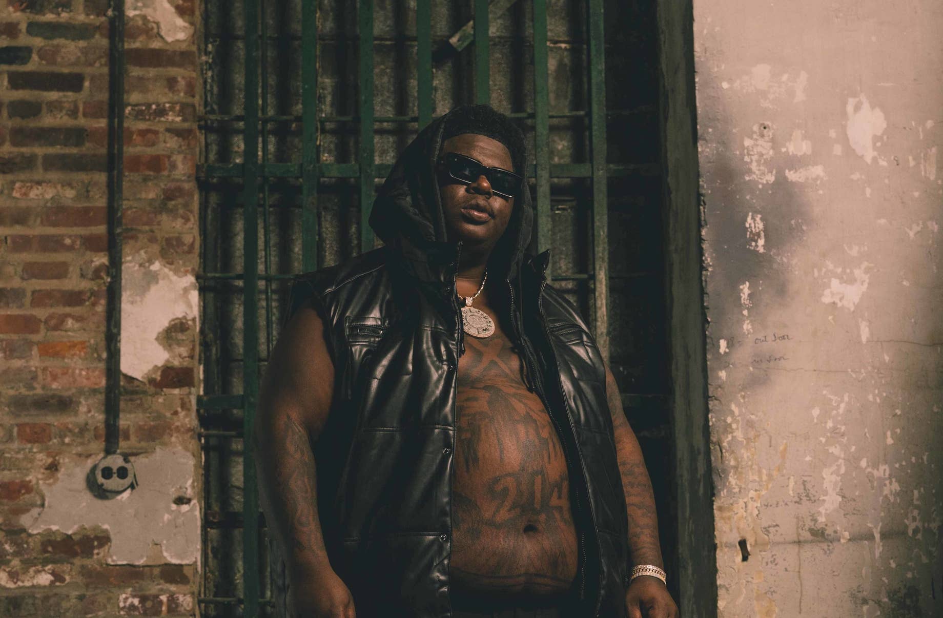 BigXThaPlug Talks "Texas," Being The City's Rapper to Watch | Complex