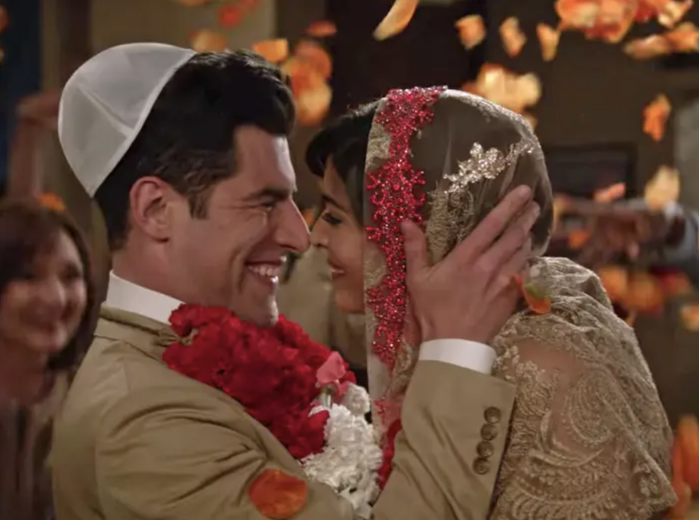 From Tears To Laughter: The Best TV Scenes Of All Time