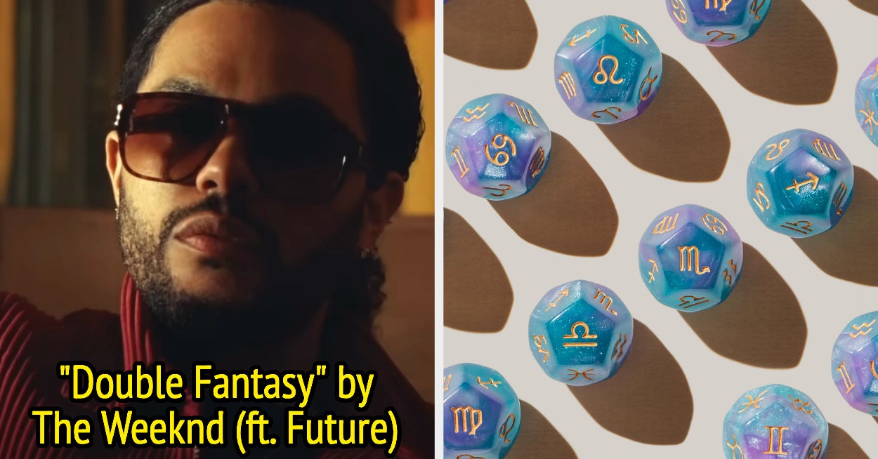 Pick Singers Get Song Of The Summer Quiz