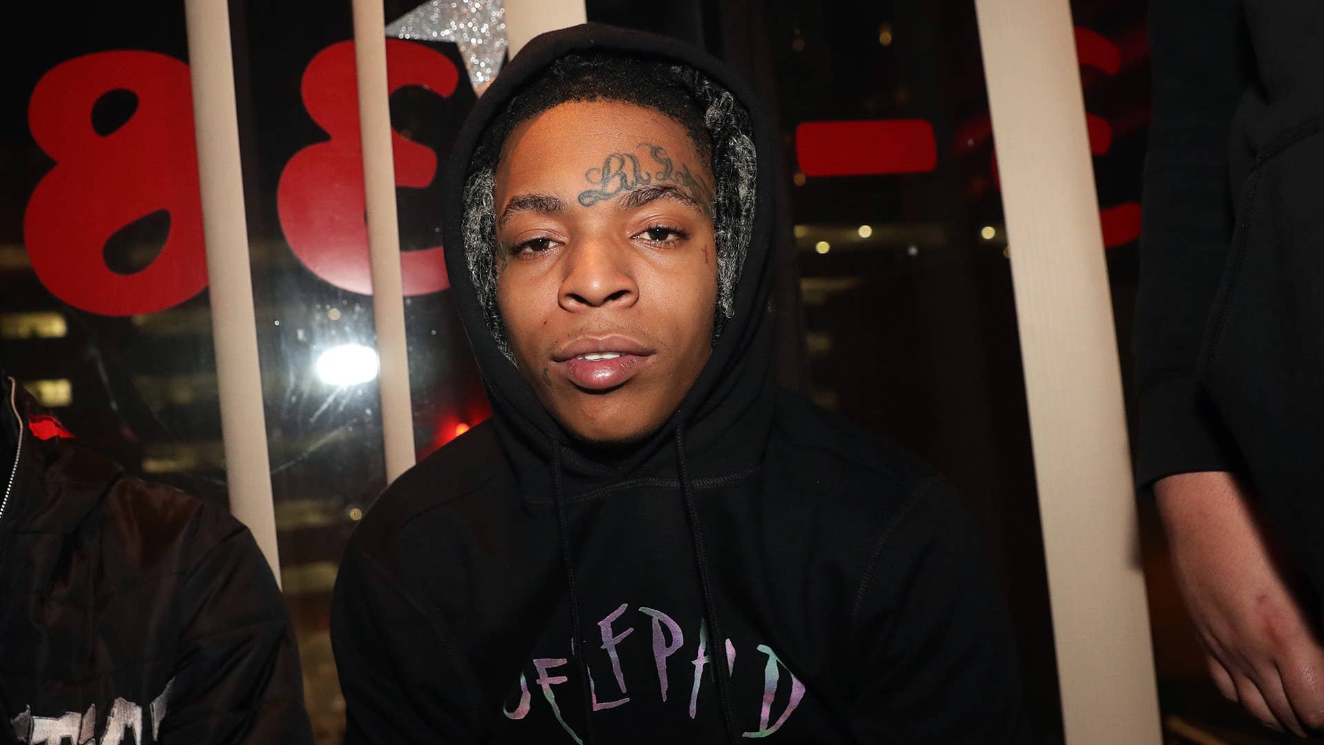 Lil Gotit Vents After Gunna Drops Song: ‘This Sh*t Over With for You ...