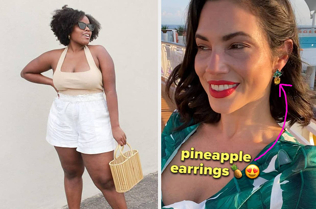 41 Stylish Items That Are Worthy Additions To Your Summer Wardrobe ...