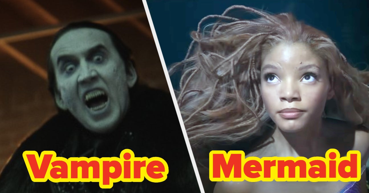 Mythical Creature Personality Quiz