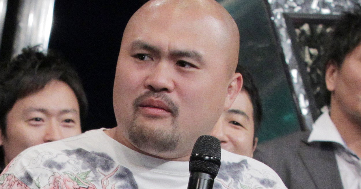 「真っ直ぐ勝負してない…」鬼越トマホーク坂井、“松本批判”に物申す →まさかのオチに絶賛の声!一体なぜ?