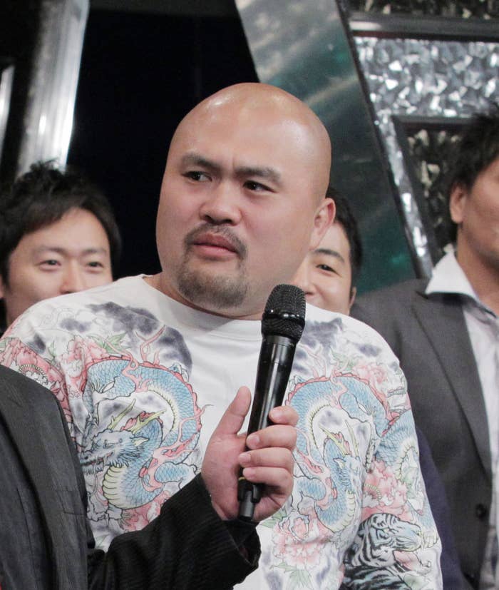 「真っ直ぐ勝負してない…」鬼越トマホーク坂井、“松本批判”に物申す →まさかのオチに絶賛の声!一体なぜ?