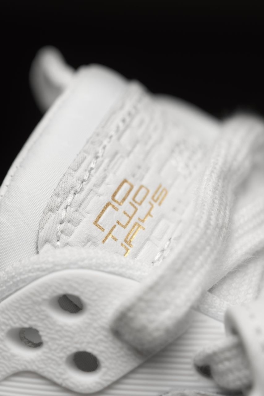 London-Based Sneaker Brand Notwoways Introduces New ‘Formula ...