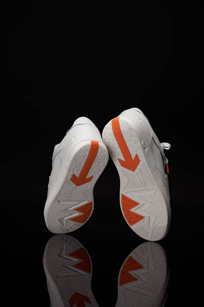 London-Based Sneaker Brand Notwoways Introduces New ‘Formula ...