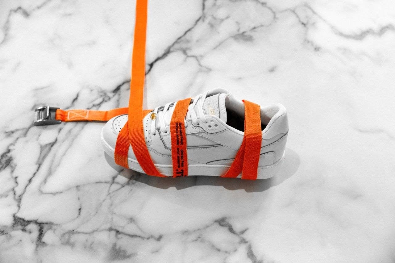 London-Based Sneaker Brand Notwoways Introduces New ‘Formula ...
