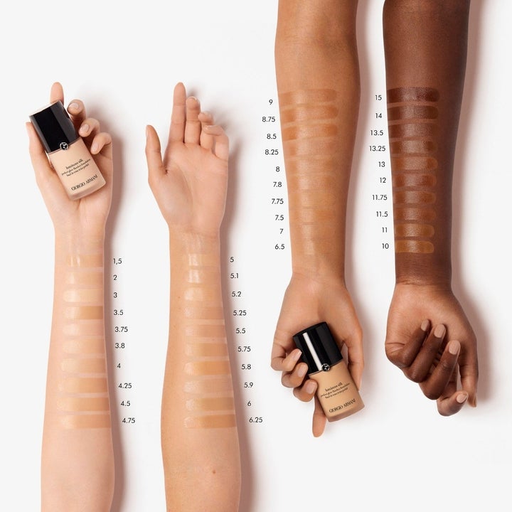 This Might Be The World’s Best Foundation, According To... Just About ...