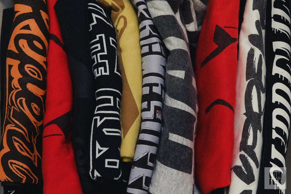 How The VF Corp Acquisition Helped And Hurt Supreme | Complex