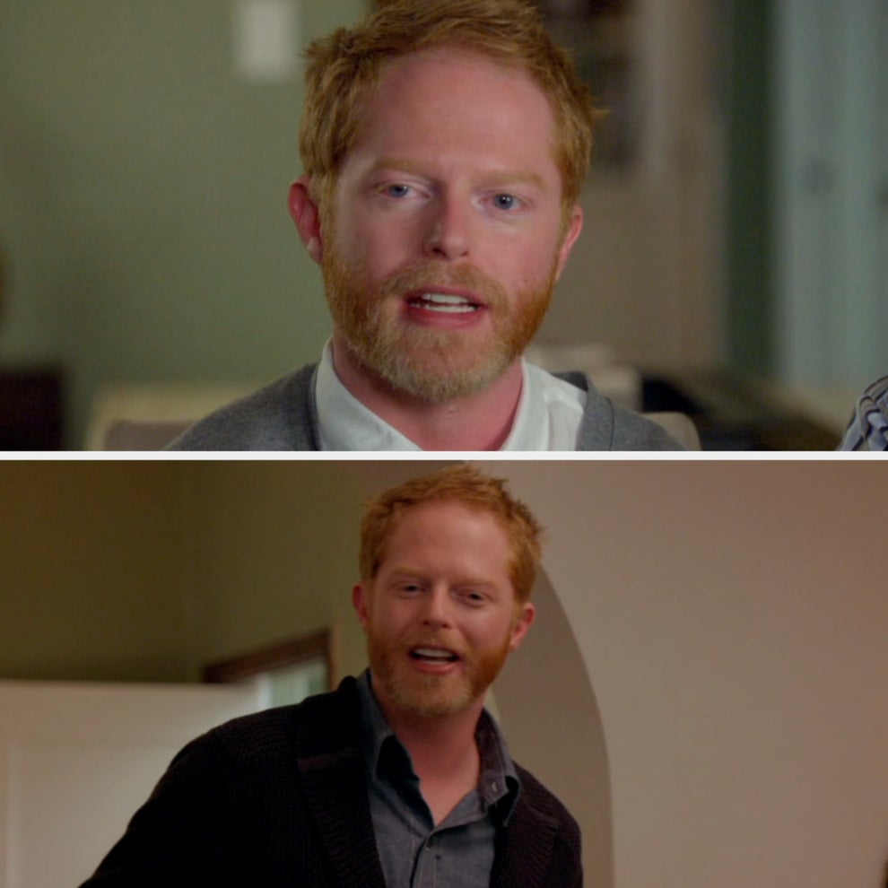 Modern Family Cast In First Episode, Last, And Now