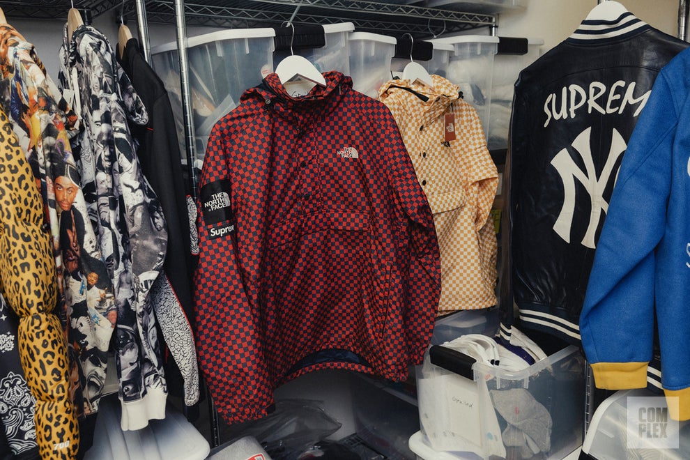 How The VF Corp Acquisition Helped And Hurt Supreme | Complex