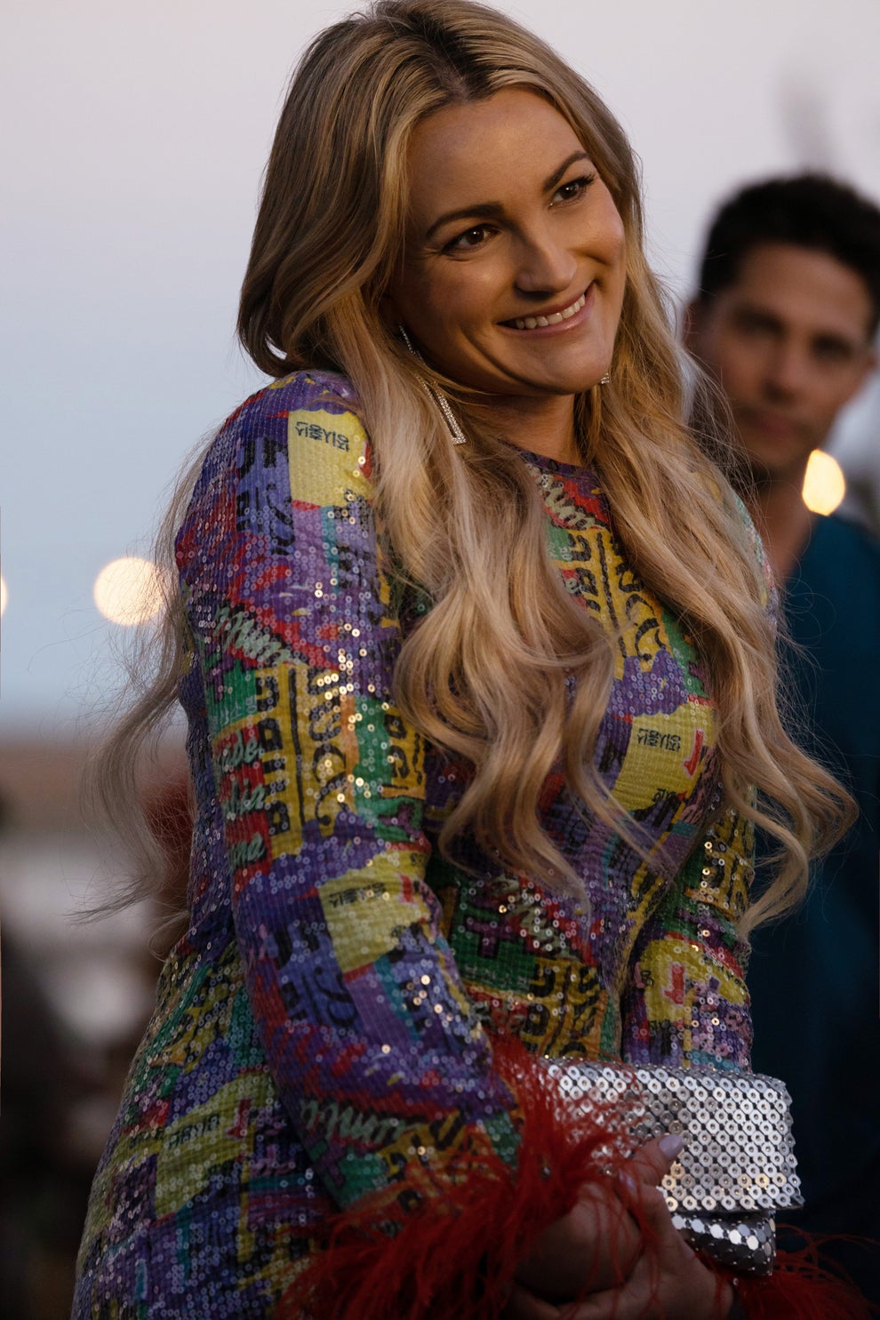 These Zoey 101 Cast Members Aren't Back In The Follow-Up Movie