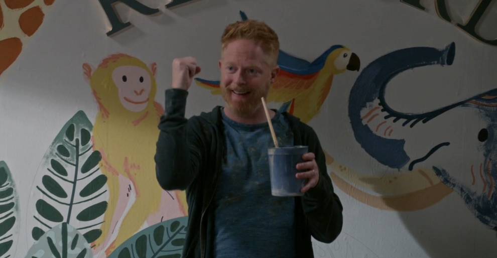 Modern Family Cast In First Episode, Last, And Now