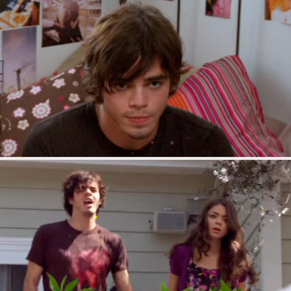 Modern Family Cast In First Episode, Last, And Now
