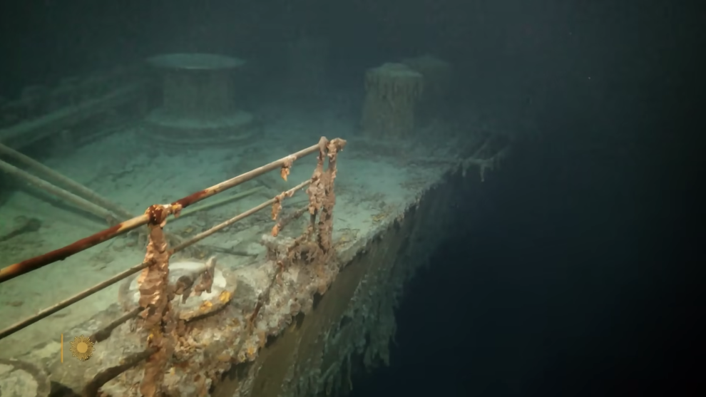 Everything We Know: Missing Titanic Tourist Submersible
