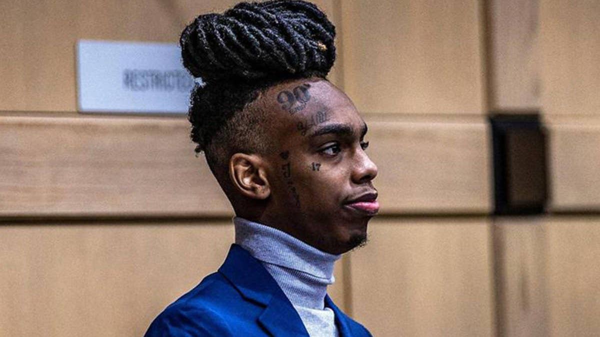 YNW Melly’s Motion for Mistrial Denied by Judge | Complex