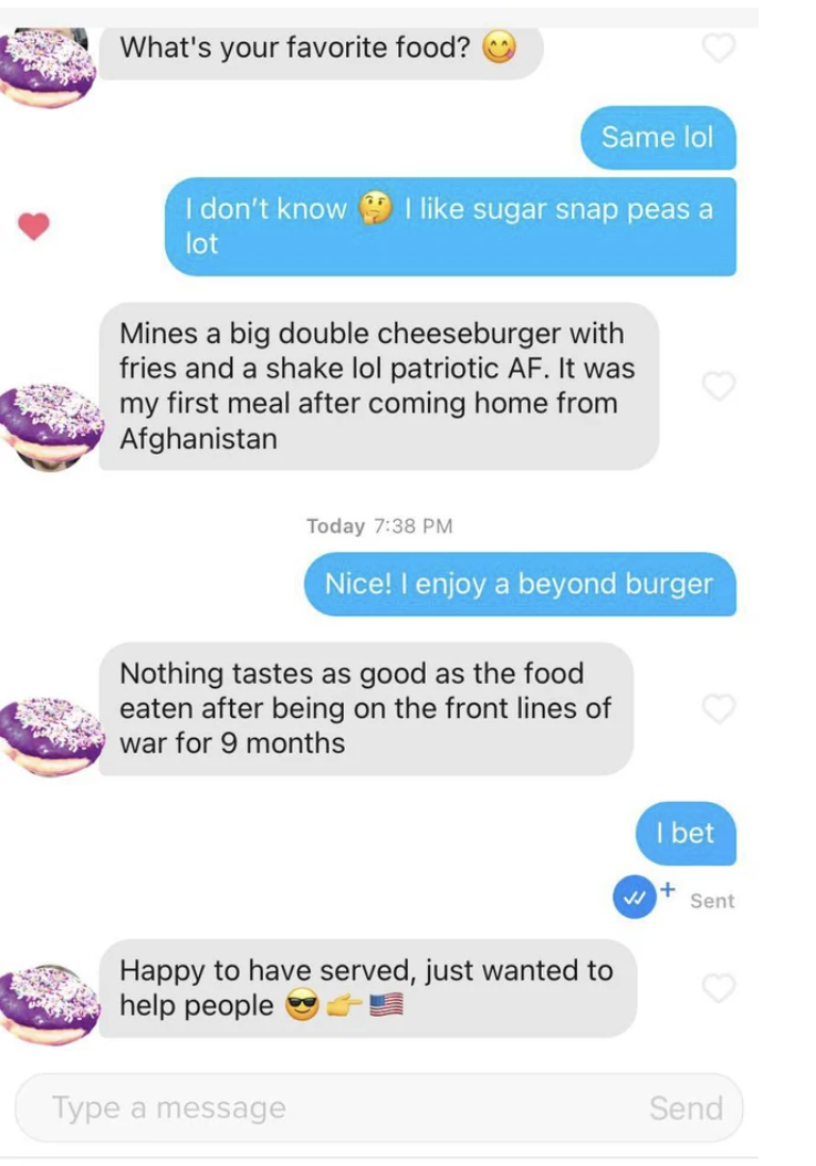 25 Cringey Texts That Are Just So, So Awkward