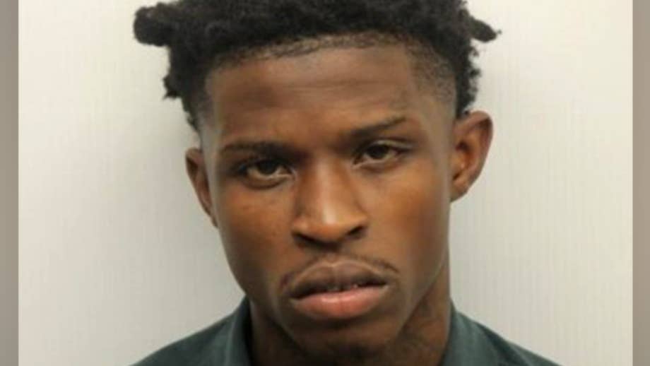 Quando Rondo Arrested on Gang and Drug Charges | Complex