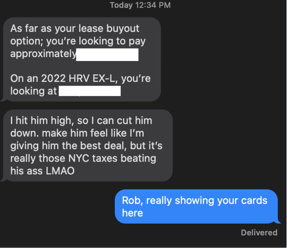 25 Cringey Texts That Are Just So, So Awkward