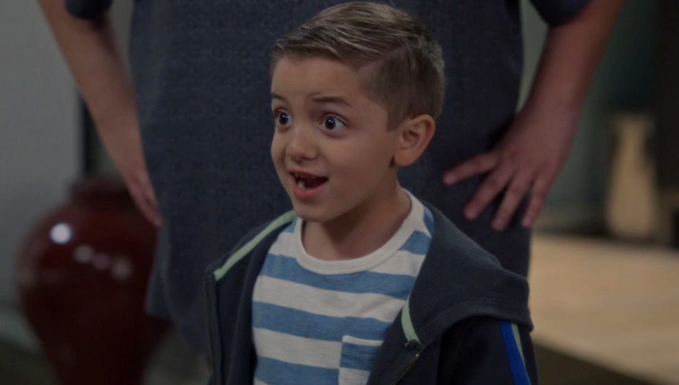 Modern Family Cast In First Episode, Last, And Now