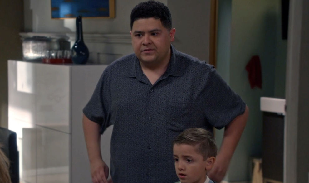 Modern Family Cast In First Episode, Last, And Now