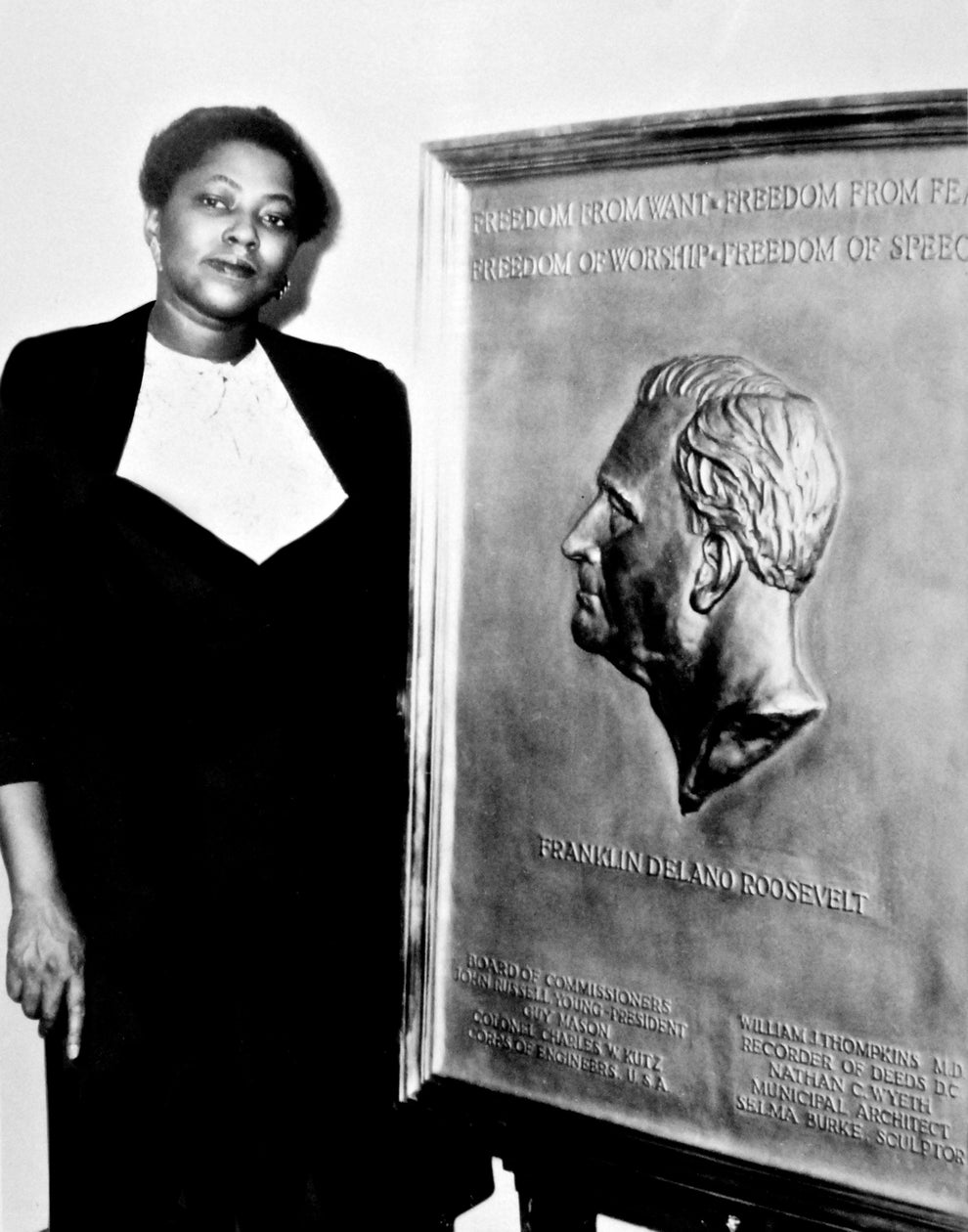 50 Extremely Rare And Fascinating Pictures Of People Throughout History ...