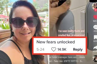 Megan Liscomb (meganeliscomb) on BuzzFeed