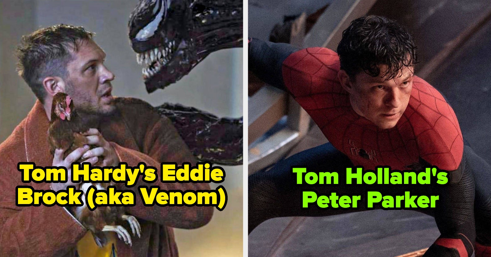 Spider-Man: Beyond The Spider-Verse: Easter Eggs Fans Want