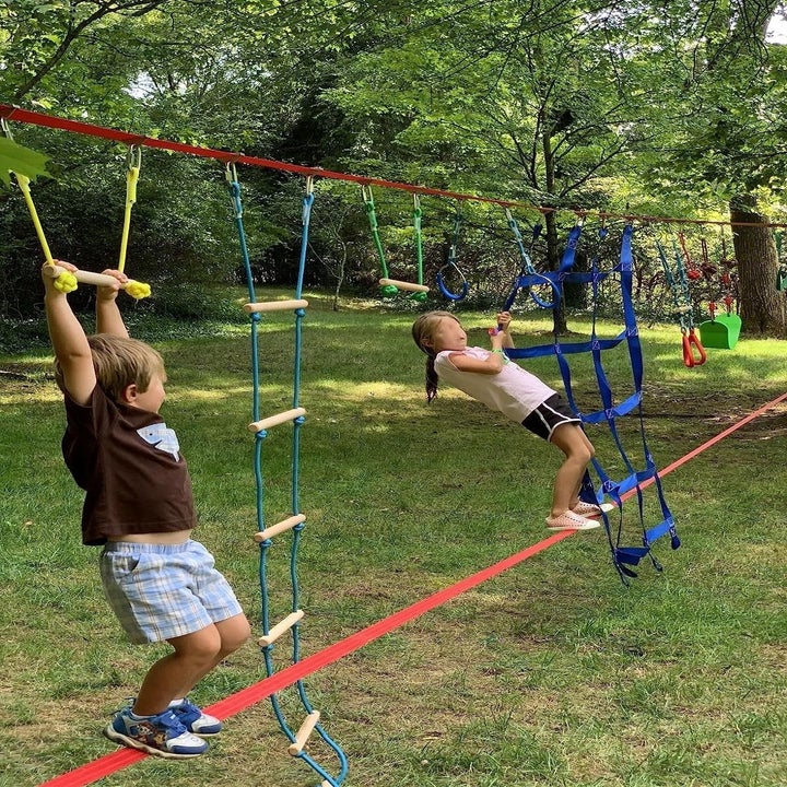 27 Outdoor Toys On Amazon With Rave Reviews